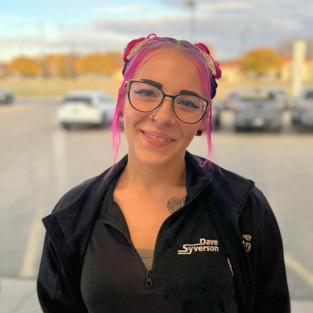 Dave Syverson Auto Center Staff | Meet Our Group Team